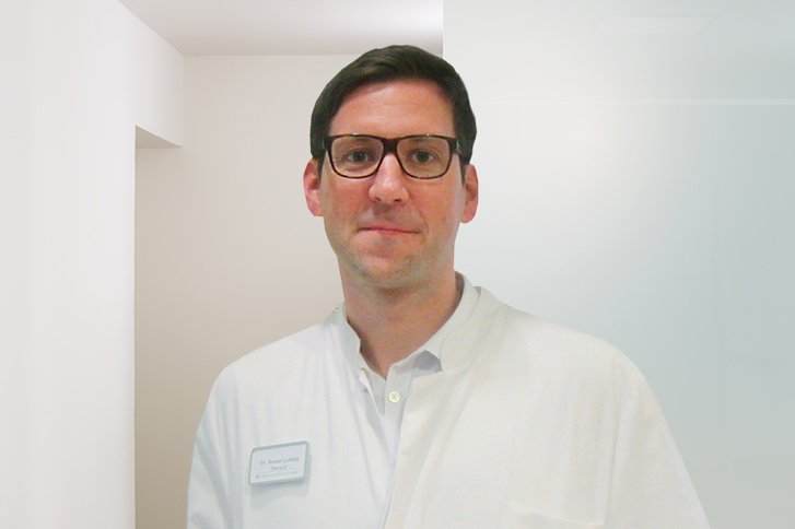 Schilddrüsen- & Nebenschilddrüsen | Hospital Kempen